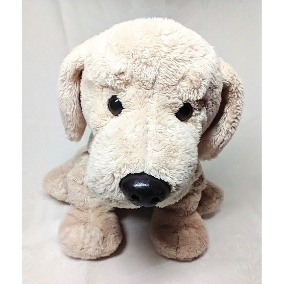 GANZ | Toys | Golden Retriever Plush Heritage Collection By Ganz | Poshmark